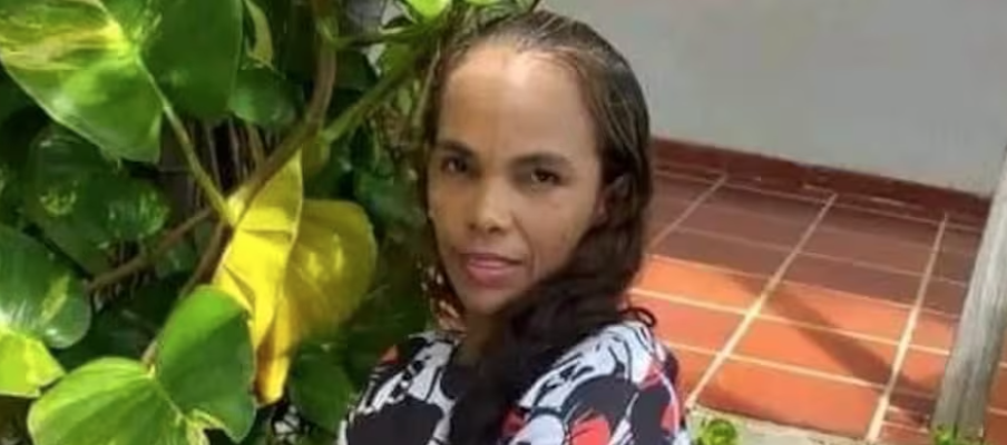 Mujer fue hallada muerta y atada de manos en Tiquisio, Bolívar