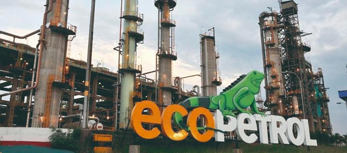 Ecopetrol y Parex firman acuerdos para búsqueda de hidrocarburos en el país