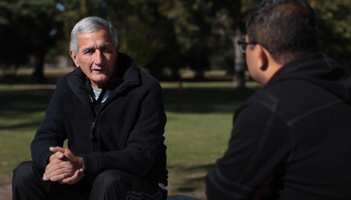 Así recordaba ‘La Bruja’ Verón a Junior y a Barranquilla