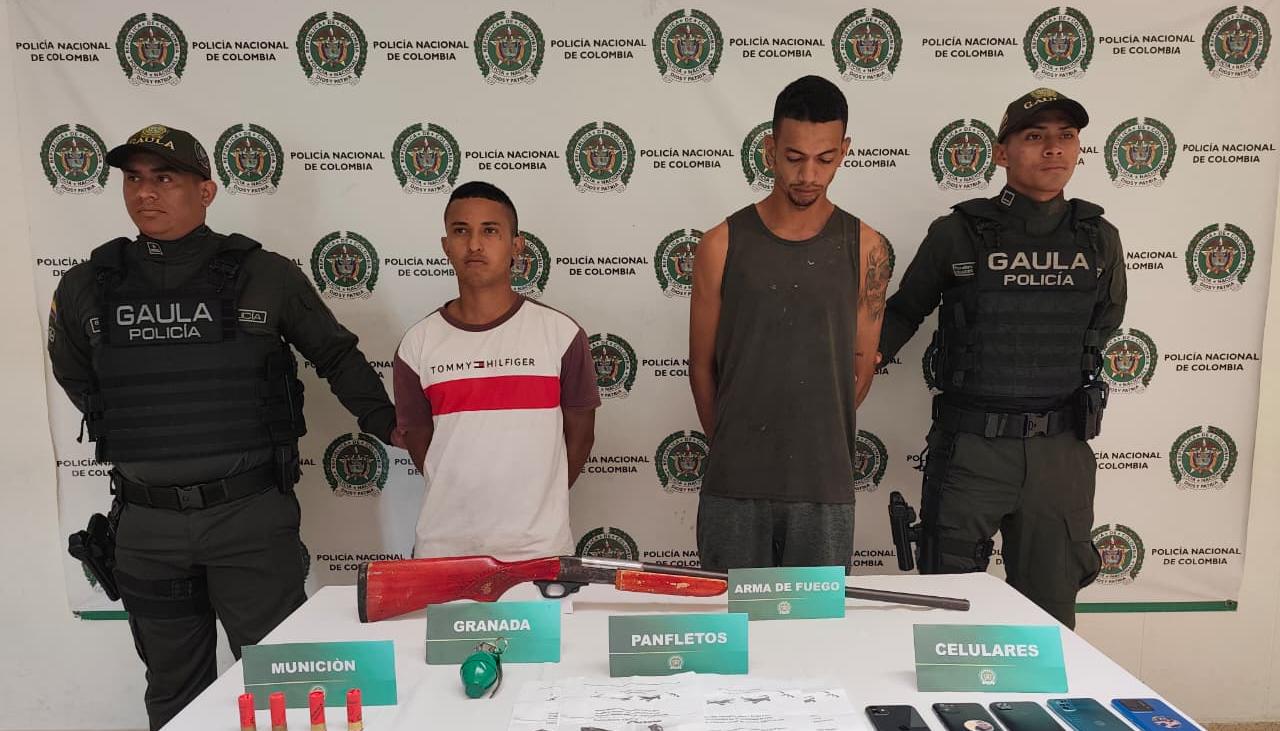 Judiciales | ZONA CERO